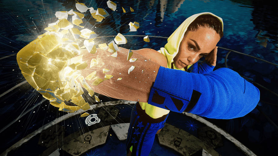 Why FitXR Beats Beat Saber for Ultimate VR HIIT Workouts · FitXR