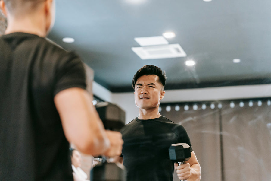 VR Fitness for Newbies: 5 Easy Steps to Launch with FitXR · FitXR