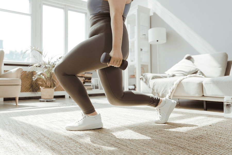 Why VR Beats Peloton for Fast, Fun At-Home Fitness in 2026 · FitXR