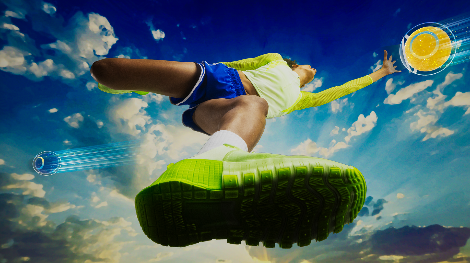 FitXR: The Original VR Fitness App · FitXR